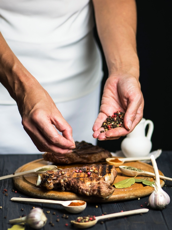 Authentic Brazilian Restaurant | St. Johns, FL | Fuego Bambu